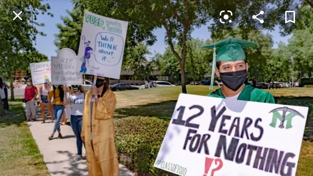 Petition · Let flvs students have a graduation - United States · Change.org