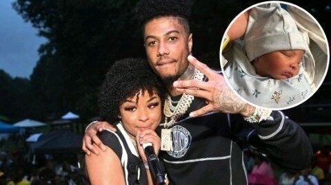 Petition · Justice for Chrisean Rock's Infant Son - Hold Rapper ...