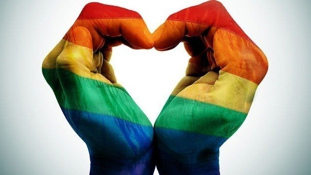 Petition · RESPECT LGBTQ HUMAN DIGNITY - Philippines · Change.org