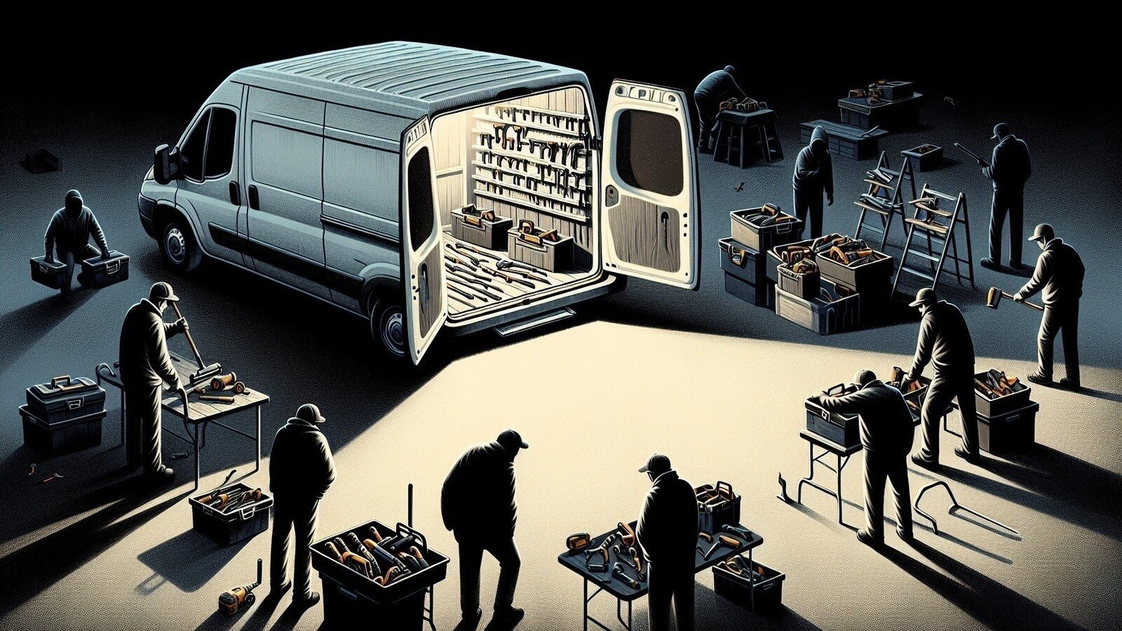 Petition · End Second Hand Power Tool Sales at Car Boot Sales and ...