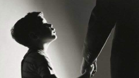 Petition · Absent Fathers need to take responsibility for the children ...