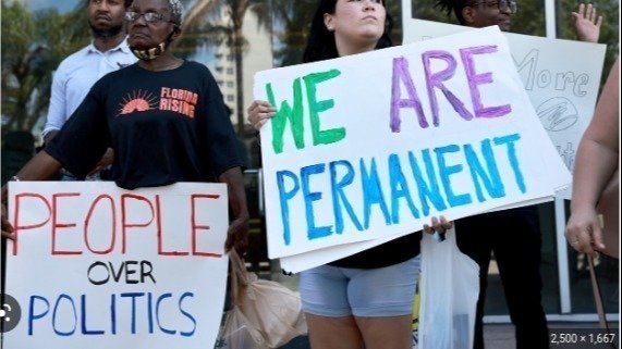 Petition · Stop these anti-LGBTQ bills in Iowa! - United States ...