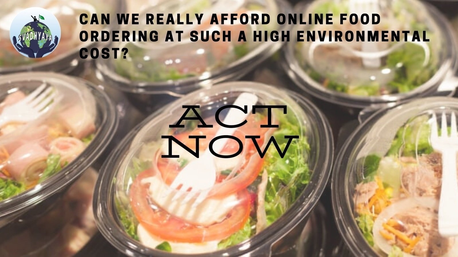 Petition · Zomato-Swiggy, Let us choose restaurants which use Eco ...