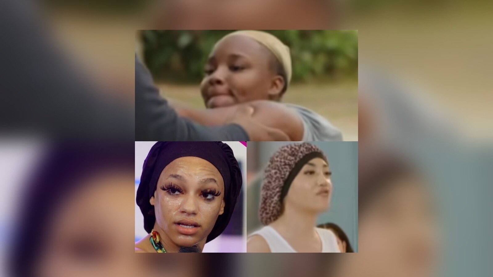 Petition · Don’t bring back rella , tee tee , Daisy back for another ...