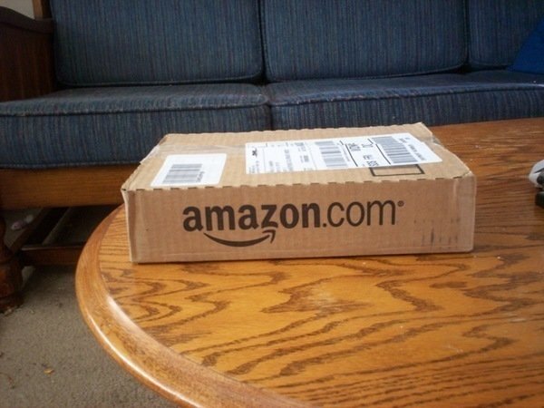 Petition · End Amazon.com's Sweatshop Warehouse - United States ...