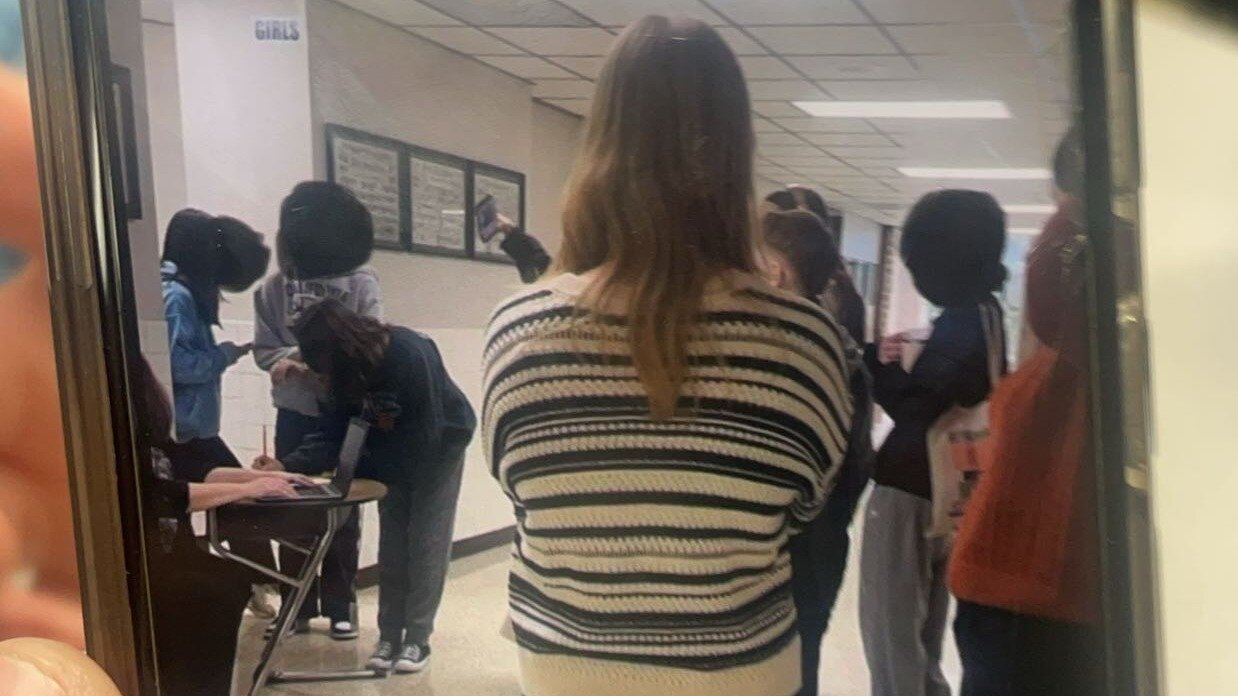 Petition · Stop the Oppression - United States · Change.org