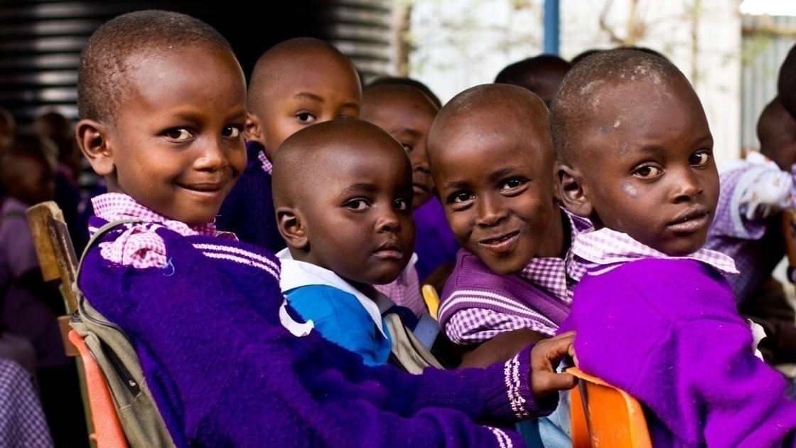 Petition · Raise Awareness for Children Starving in Bulimia - United ...