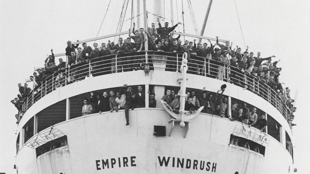 Petition · Make Windrush Square in Brixton the home of the Windrush ...