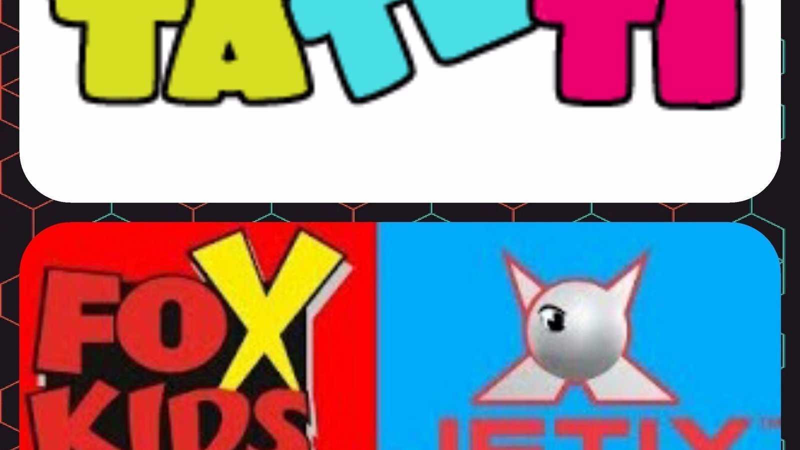 Petición · Queremos revivir nuestras INFANCIAS con un canal nuevo como jetix para antina y ...