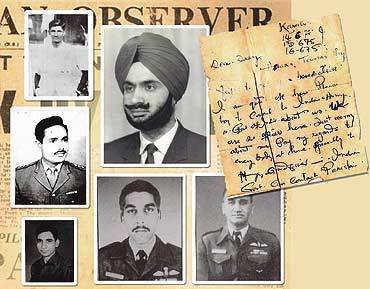 Petition · Bring back the 54 Prisoners of War...Indian Defense ...