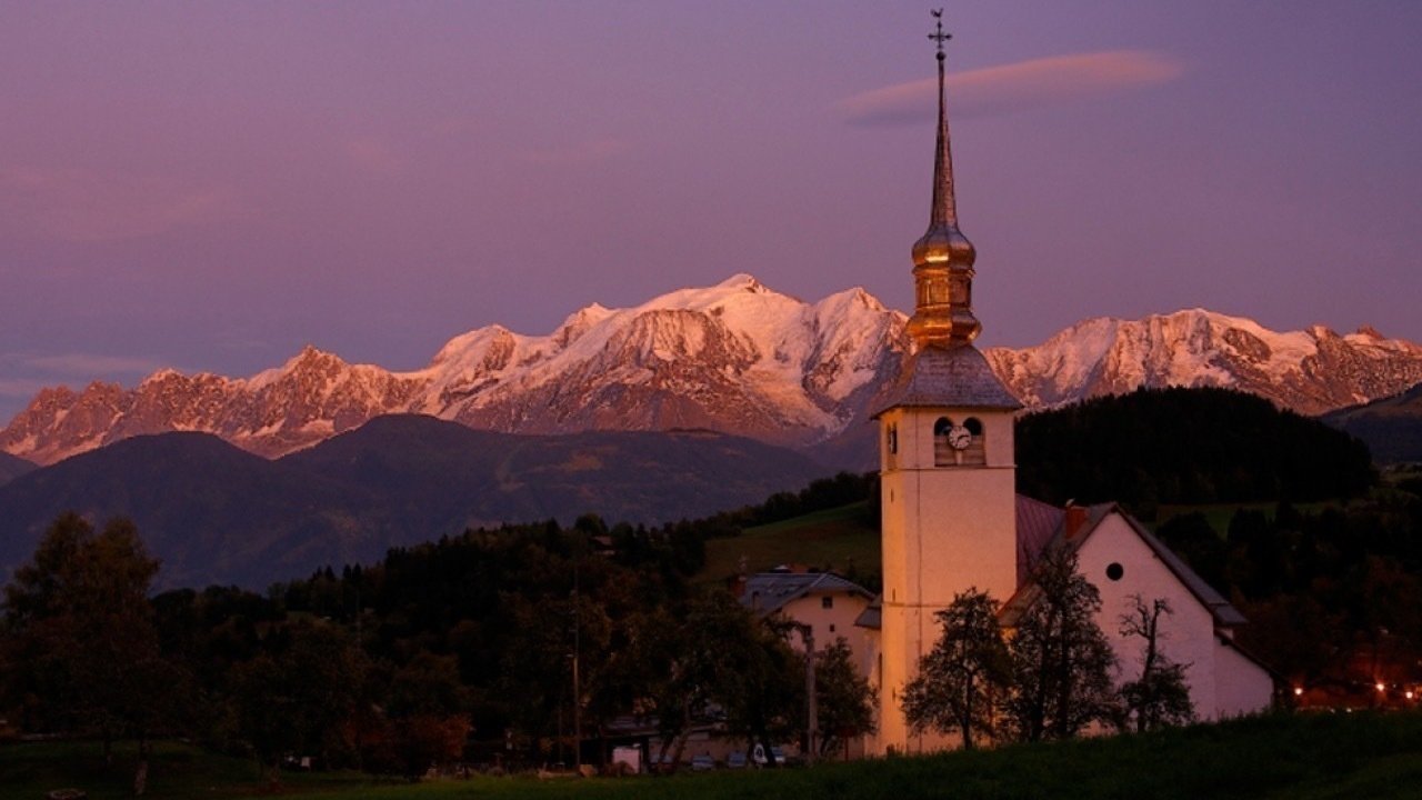 Pétition · Non à la dénaturation de Cordon - Cordon, France · Change.org