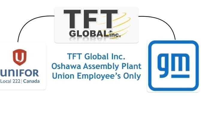 Petition · Removal of Committee person - Oshawa, Canada · Change.org