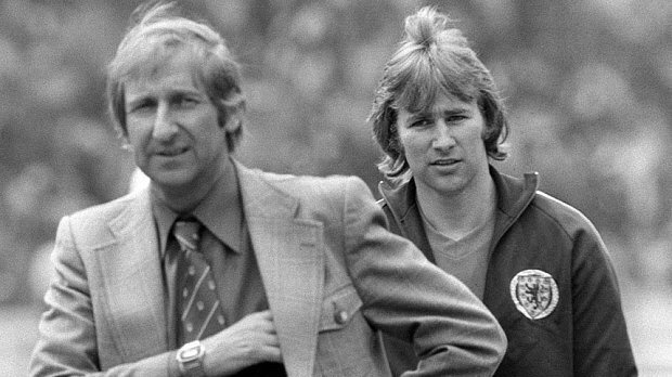 Petition · Induct Ally MacLeod to the Scottish Football Hall of Fame ...