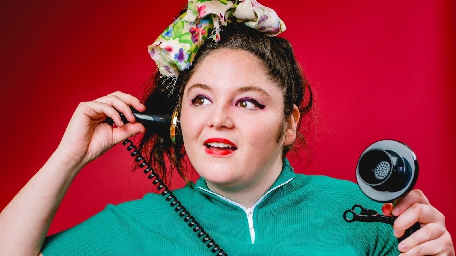 Petition · Netflix Give Megan Stalter aka Meg Stalter HER OWN NETFLIX ...