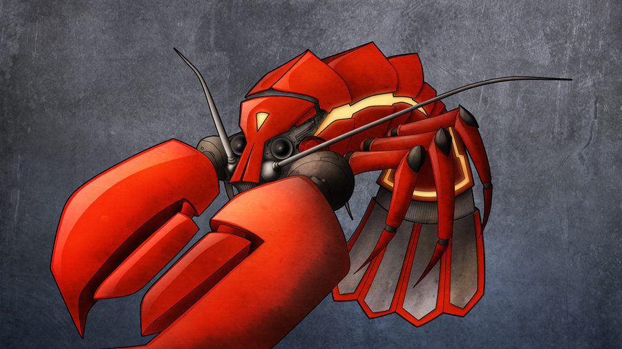 Petition · Build a statue dedicated to fallen lobster soldiers that ...