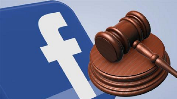 Petition · Support Our Facebook Class Action Lawsuit By Signing The ...