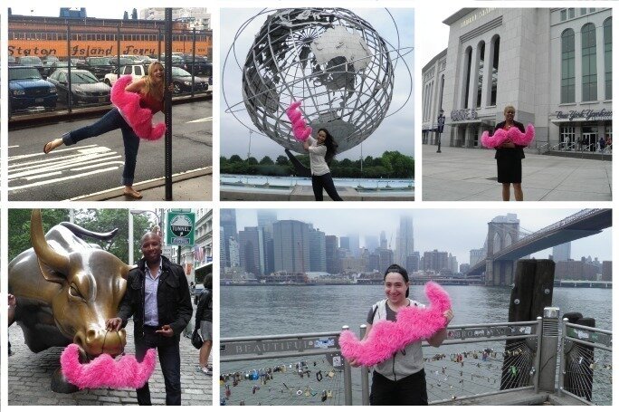 Petition · Please welcome ridesharing to New York City and remove ...