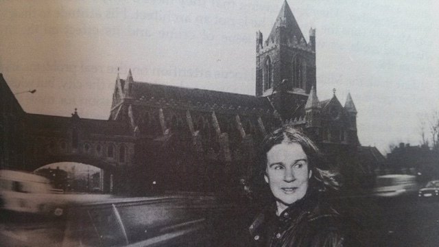 Petition · Help protect Deirdre Kelly’s memorial in Ranelagh’s Triangle ...