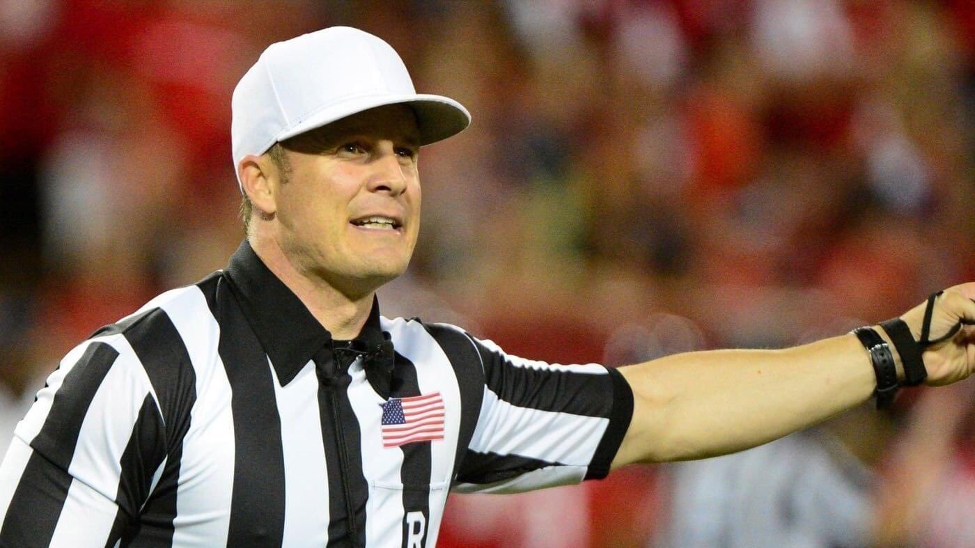 Petition · Fire the referees of the 2020 Tulsa vs ECU game - United ...