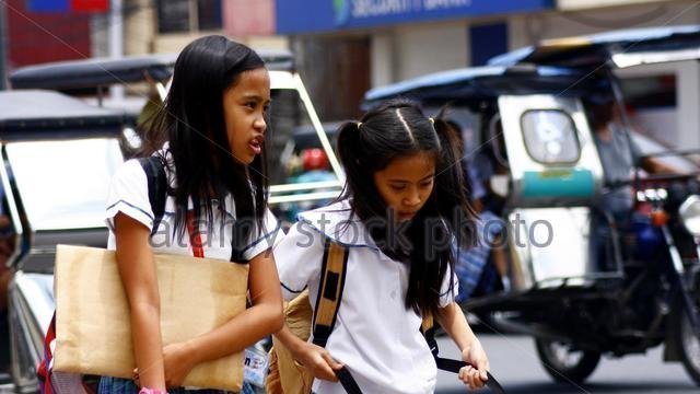 Petition · making school bus mandatory on every public and private ...