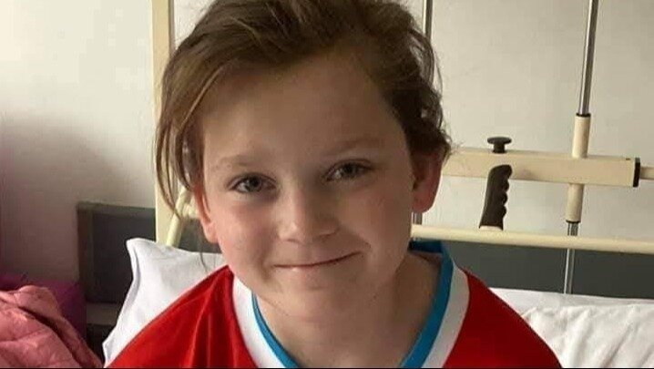 Petition · Demand Justice for Savannah Barry Calvert: Reverse DPP's ...