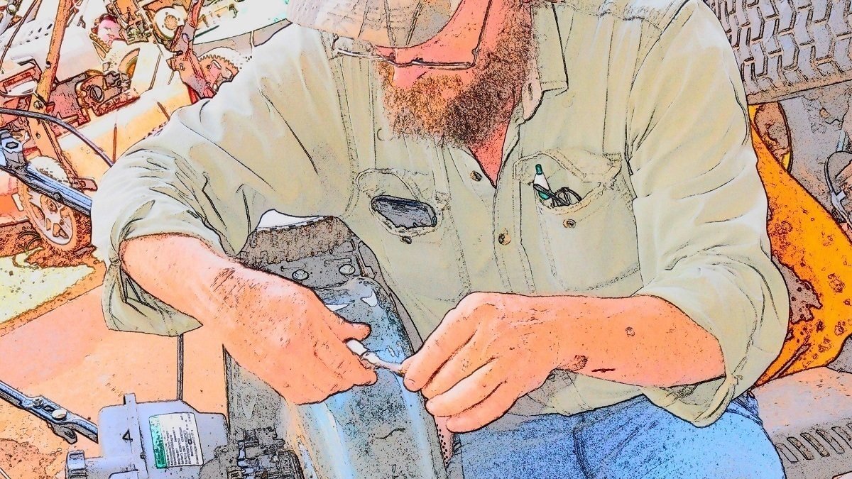 Petition · Stop City of Palestine's Civil Suit and Civil Rights ...