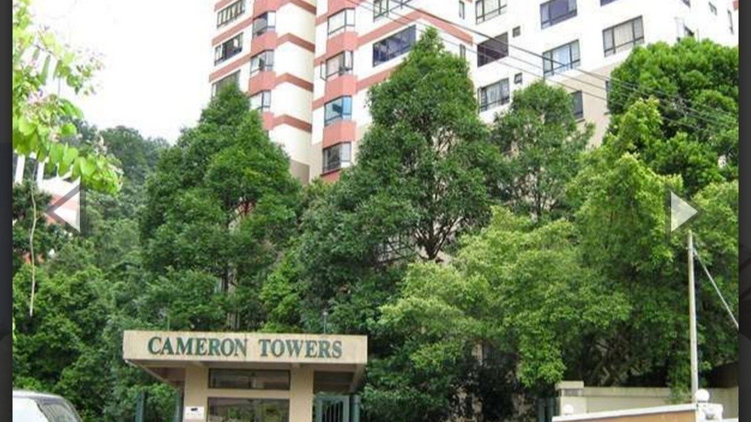 Petition · Save our trees in Cameron Towers - Malaysia · Change.org