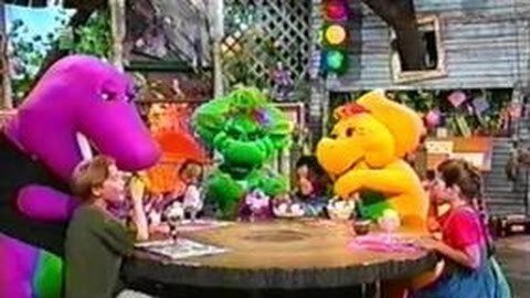 Petition update · Barney loves us!!!!! · Change.org · Change.org