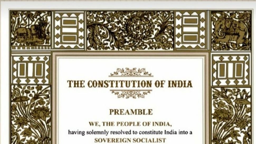 Petition · India -A welfare state ? - India · Change.org