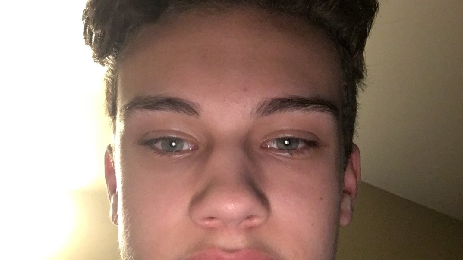 Petition · Help us buy mike a new milo! - United States · Change.org