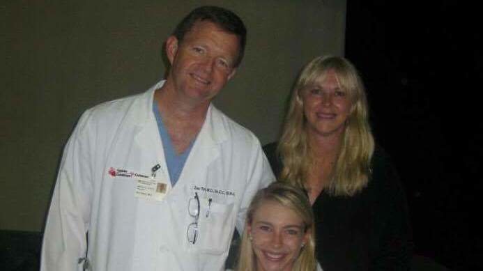 Petition · Bring Back Dr. Tyson!! - High Point, United States · Change.org