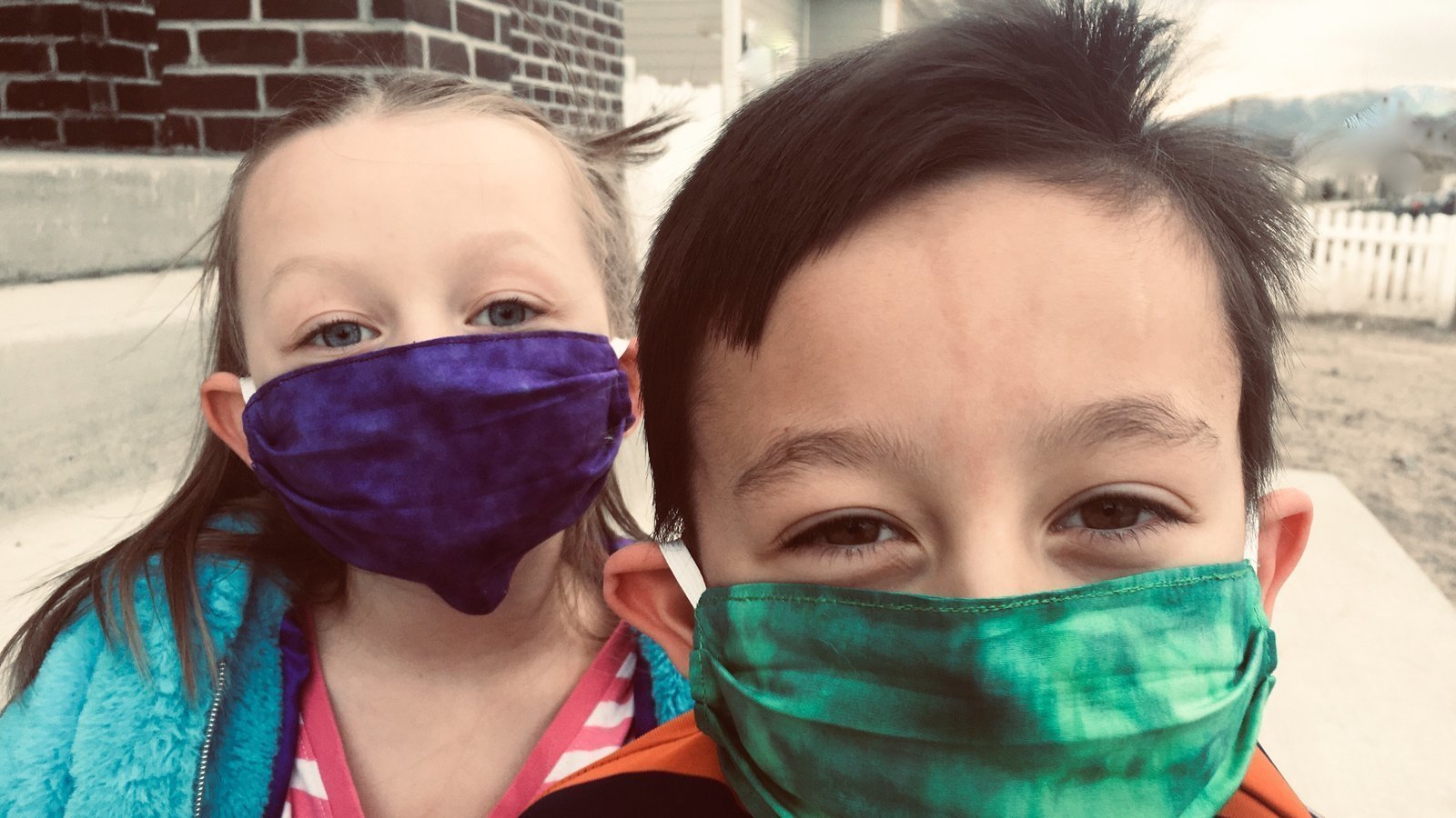Petition · Tell Our Schools that Masks Save Lives - Janesville, United ...