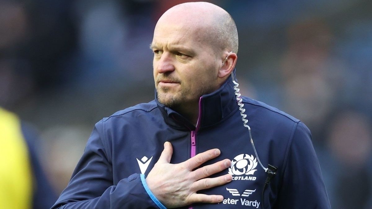 Petition · Gregor Townsend to resign as Scotland Rugby coach - United ...