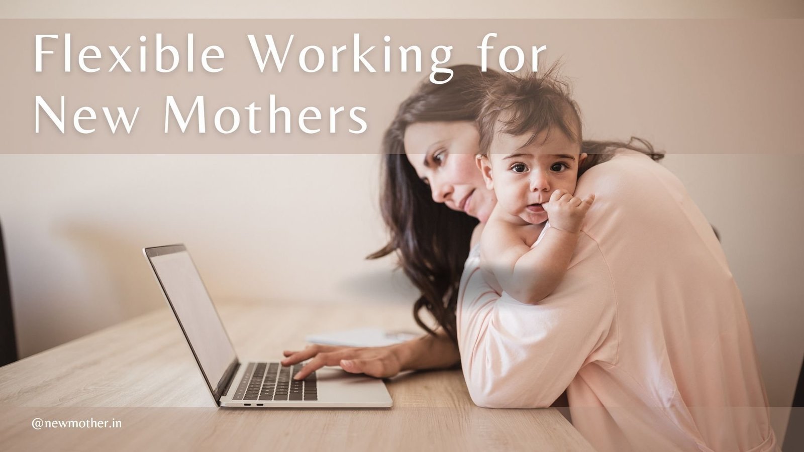 Petition · Flexible Working for New Mothers - India · Change.org