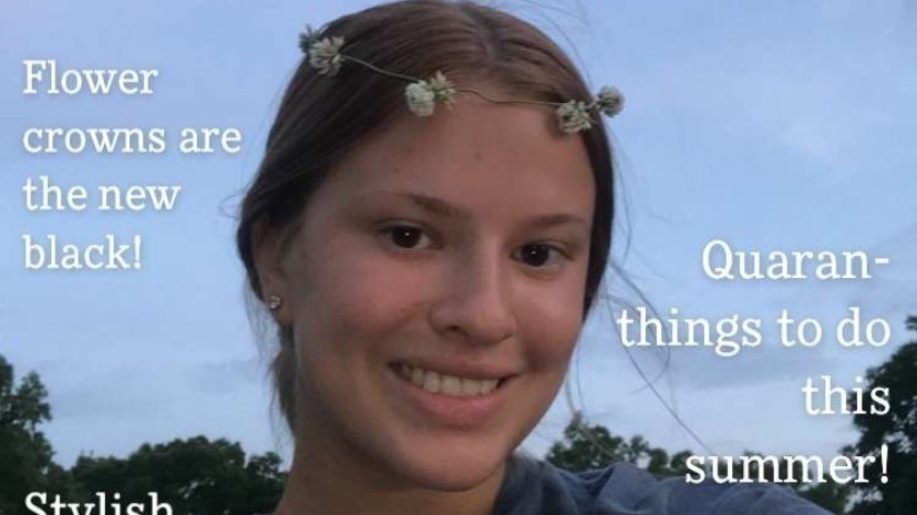 Petition · Get Maggie Leaf on the Cover of VOGUE - United States ...