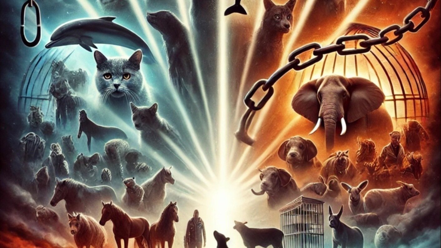 Petition · Animals in Entertainment: Zoo, Circus, Seaworld, and Beyond ...