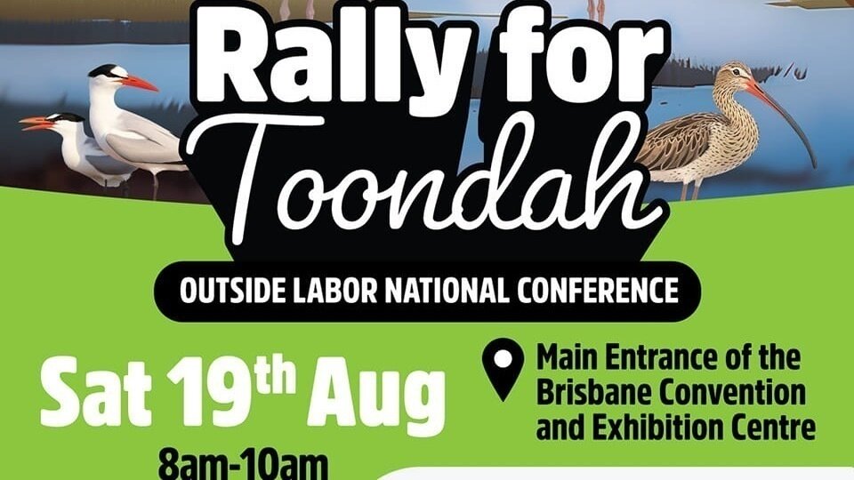 Petition update · ‘It’s Time’ to ‘Maintain Your Rage’ - Tell Labor to ...