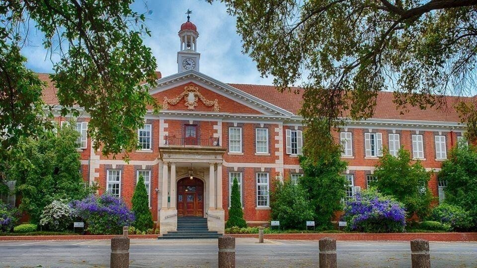 Petition · Pretoria High School for Girls - Bring Back Our Principal ...