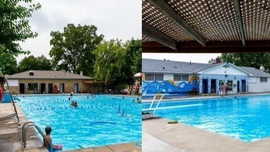 Petition · Put lockers at Cambridge's Outdoor Pools - Cambridge, Canada ...