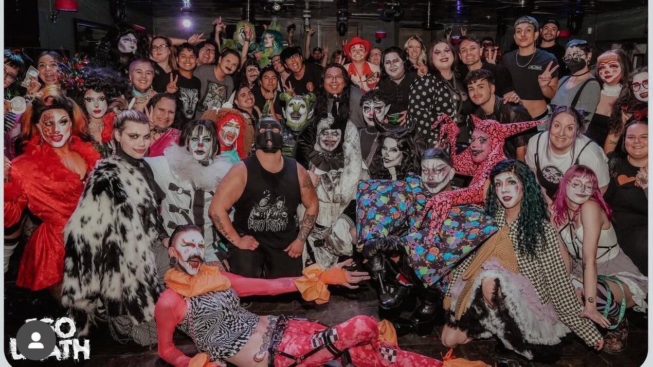 Petition · Save "Ego Death" Alt Drag Show in Phoenix, AZ - Phoenix ...