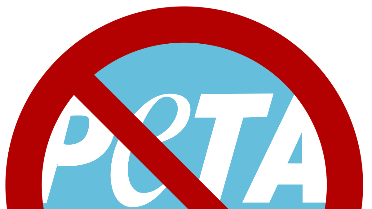 Petition · Shut down PETA for good; Stop Animal Abuse - United States ...