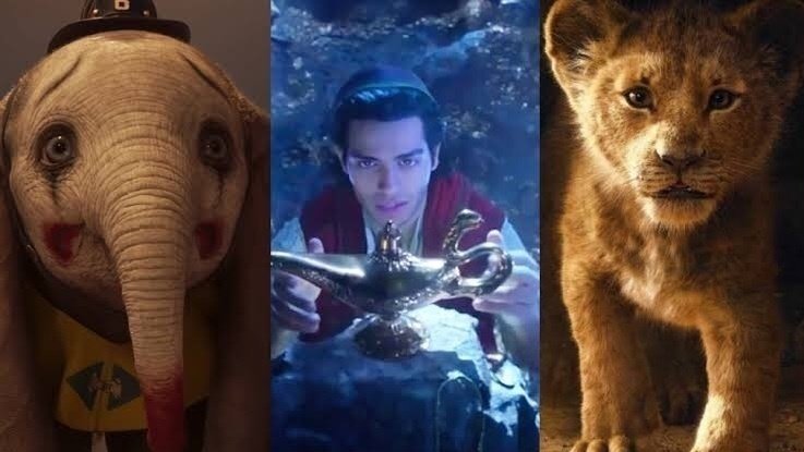 Petición · DISNEY please stop remaking your Disney Classic Movies ...