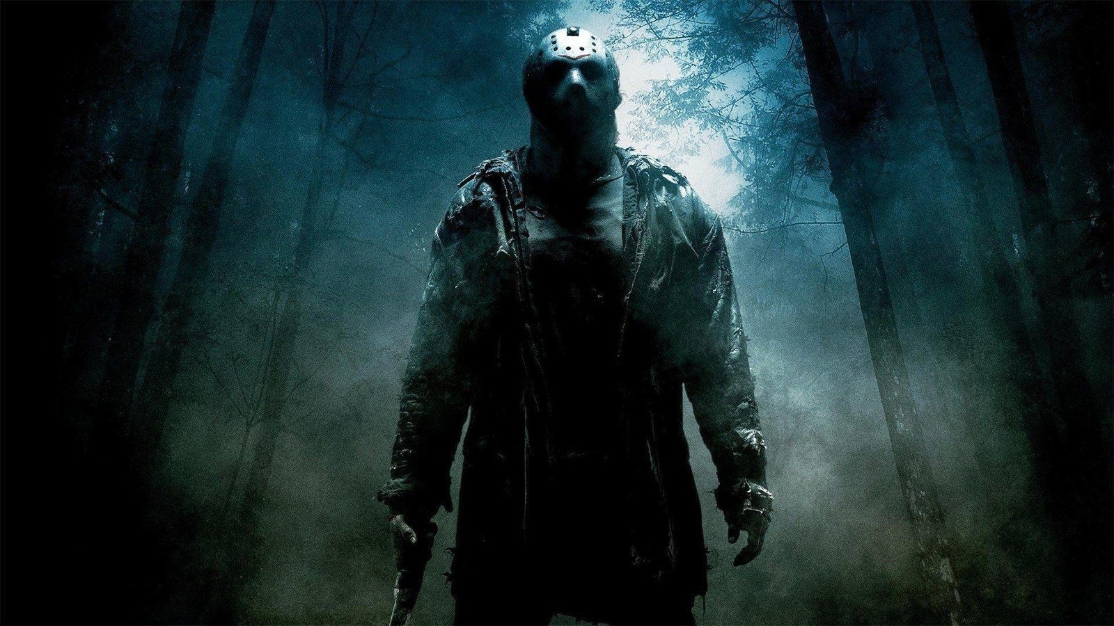 Petition · This is a petition to add Jason Voorhees in Dead by Daylight ...