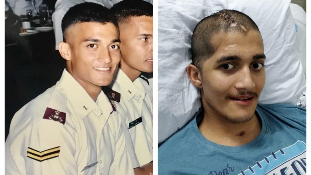 Petition · Ex-servicemen status and proper compensation or ...