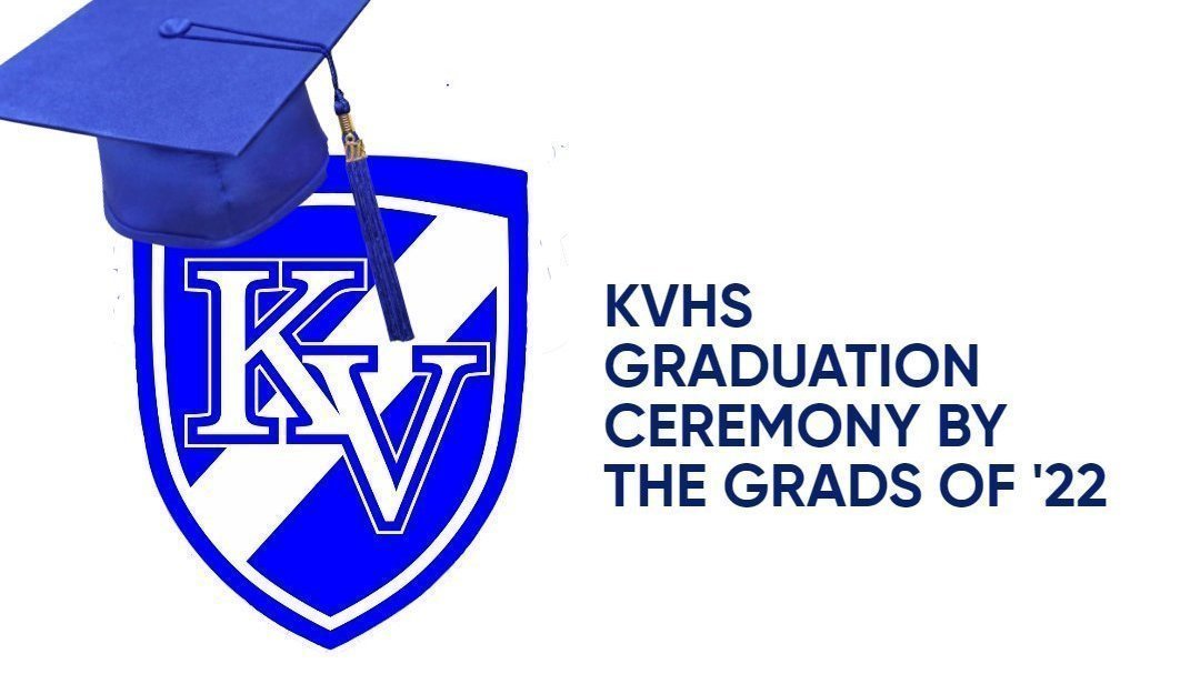 Petition · KVHS GRADUATION '22 - Canada · Change.org