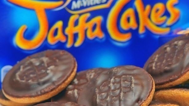 Petition · Change the chocolate on Jaffa Cakes to milk chocolate ...