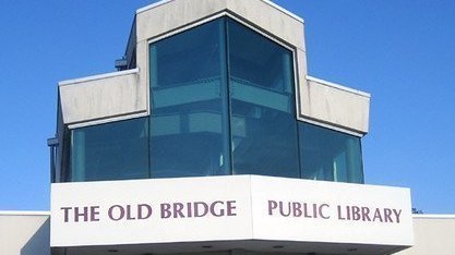 Petition · Open the Old Bridge Library to in-person browsing - Old ...