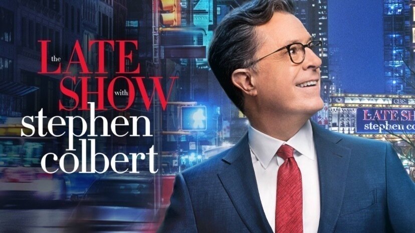 Petition · Keep Stephen Colbert on the air - United States · Change.org