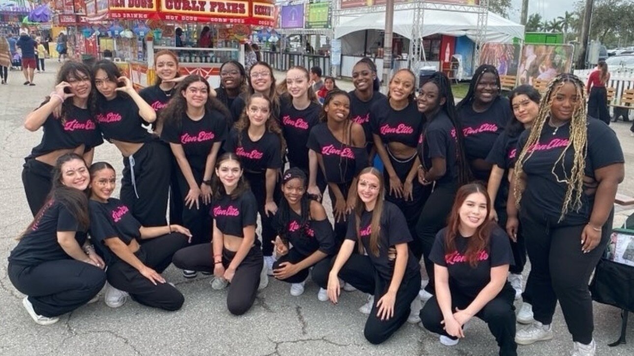 Petition · Sign to get the school to recognize the dance team and ...