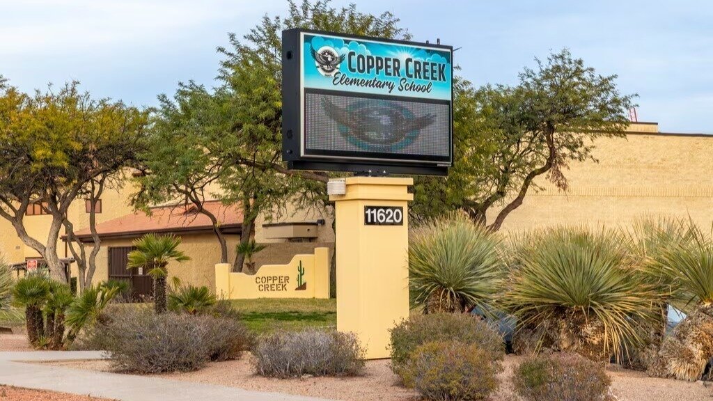 Petition · Stop the Closure of Copper Creek Elementary — Protect Our ...